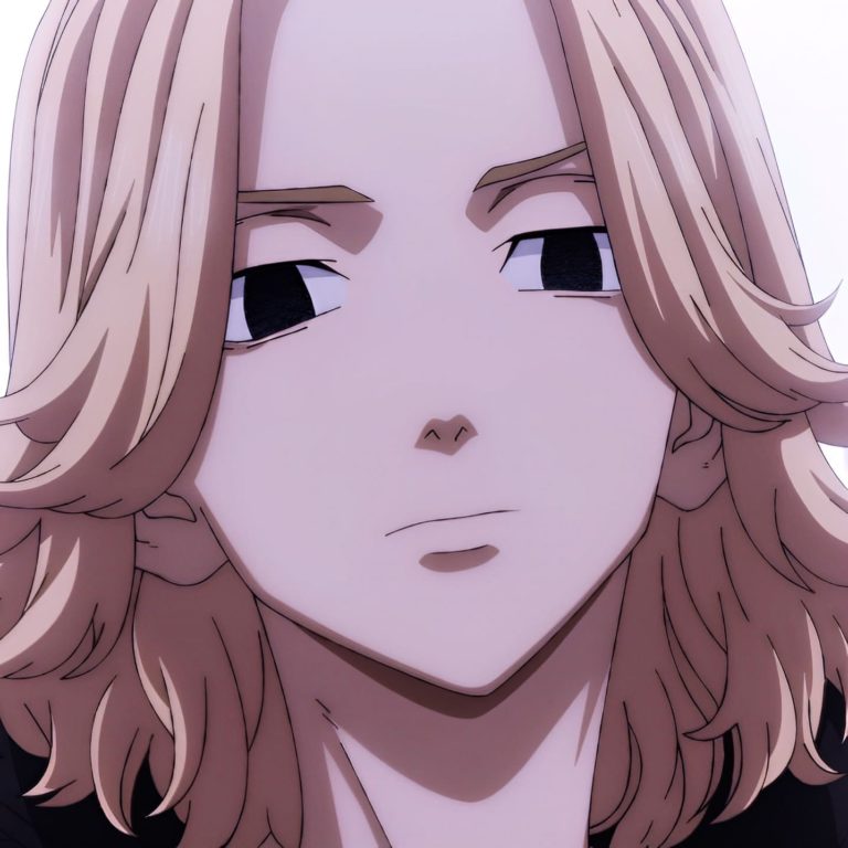 Manjiro Sano Avatars - Tokyo Revengers