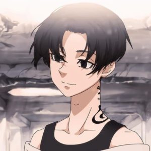 Manjiro Sano Avatars - Tokyo Revengers