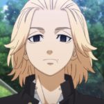 Manjiro Sano Avatars - Tokyo Revengers