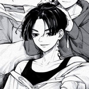 Manjiro Sano Avatars - Tokyo Revengers