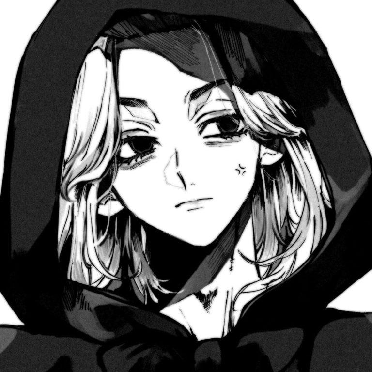 Manjiro Sano Avatars - Tokyo Revengers