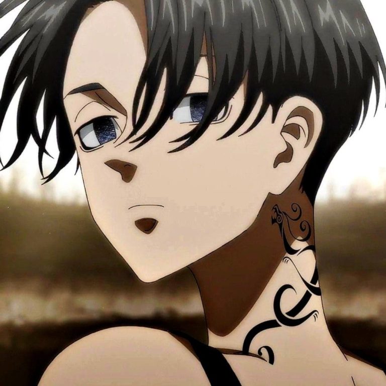 Manjiro Sano Avatars - Tokyo Revengers