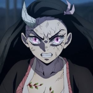 Nezuko Kamado Avatars - AniYuki - Anime Portal