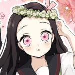 Nezuko Kamado Avatars - AniYuki - Anime Portal