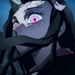 Nezuko Kamado Avatars - AniYuki - Anime Portal