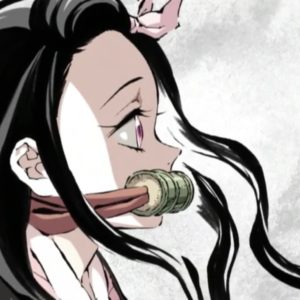 Nezuko Kamado Avatars - AniYuki - Anime Portal