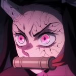 Nezuko Kamado Avatars - AniYuki - Anime Portal