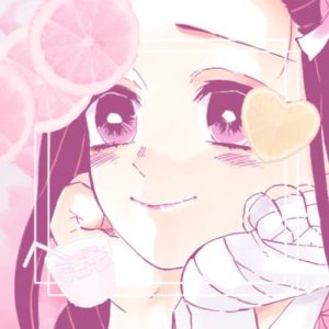 Nezuko Kamado Avatars - AniYuki - Anime Portal