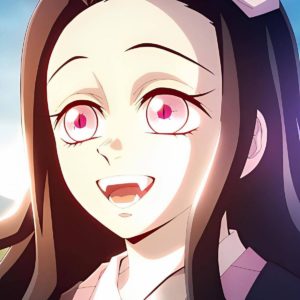 Nezuko Kamado Avatars - AniYuki - Anime Portal