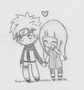73 Easy Anime Drawing Ideas - AniYuki - Anime Portal
