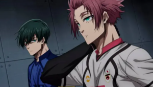 Who is the Strongest in Blue Lock? Character Strength Ranking - AniYuki ...