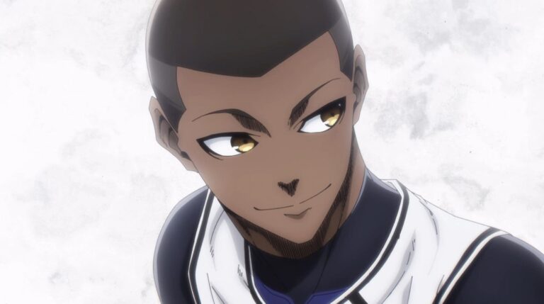 Who is the Strongest in Blue Lock? Character Strength Ranking - AniYuki ...