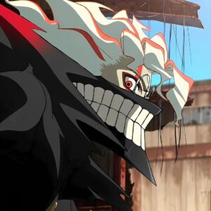 Dandadan Avatars - AniYuki - Anime Portal
