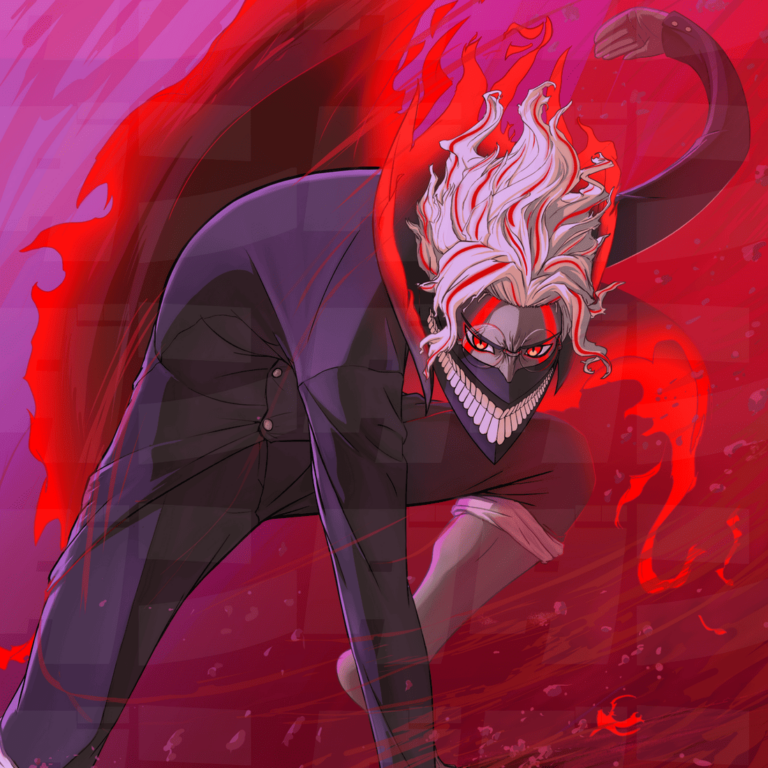 Dandadan Avatars - AniYuki - Anime Portal