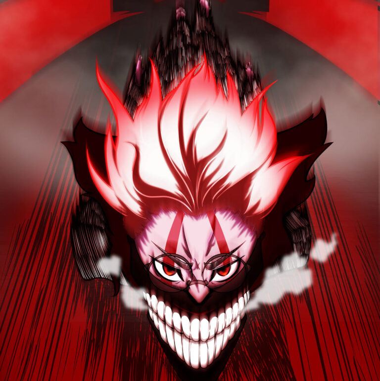 Dandadan Avatars - AniYuki - Anime Portal