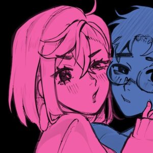 Dandadan Avatars - AniYuki - Anime Portal