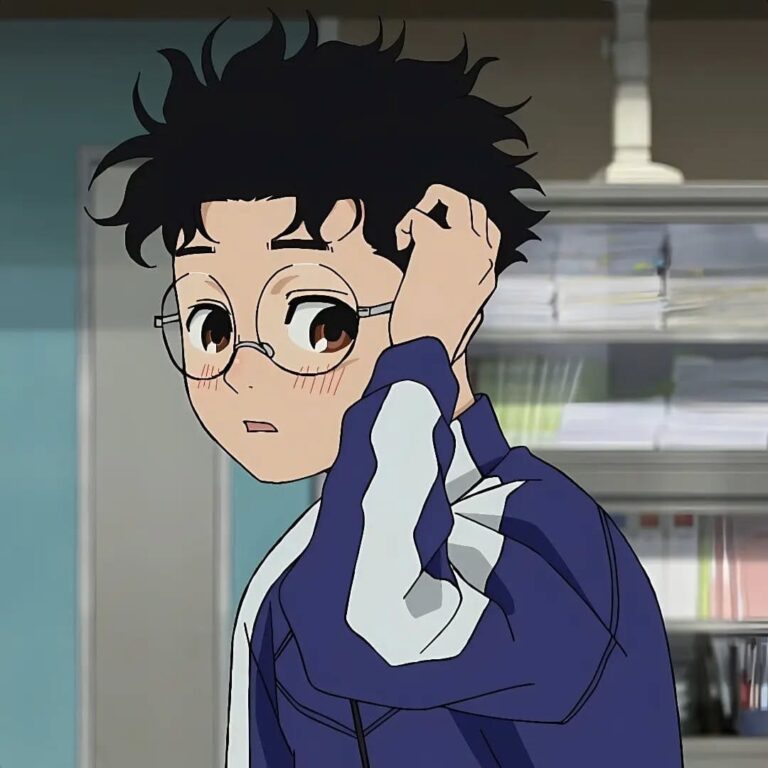 Dandadan Avatars - AniYuki - Anime Portal