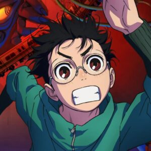 Dandadan Avatars - AniYuki - Anime Portal