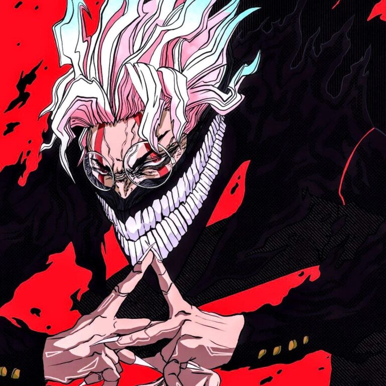 Dandadan Avatars - AniYuki - Anime Portal