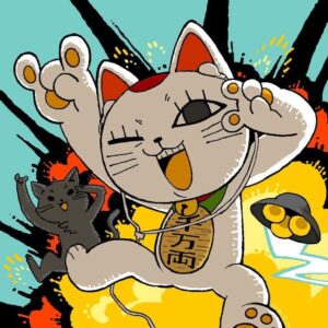 Dandadan Avatars - AniYuki - Anime Portal