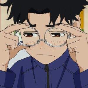 Dandadan Avatars - AniYuki - Anime Portal