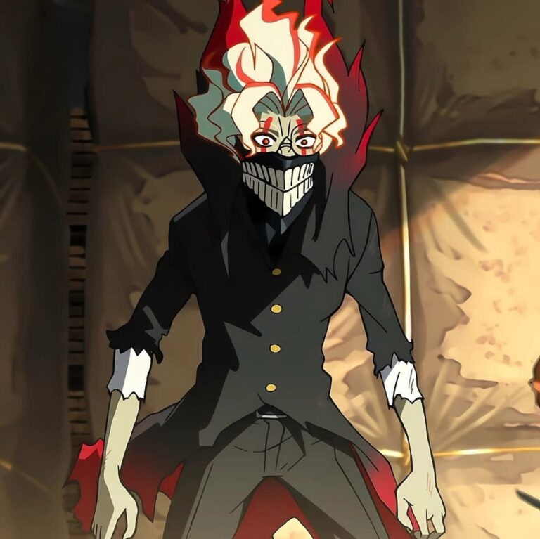 Dandadan Avatars - AniYuki - Anime Portal