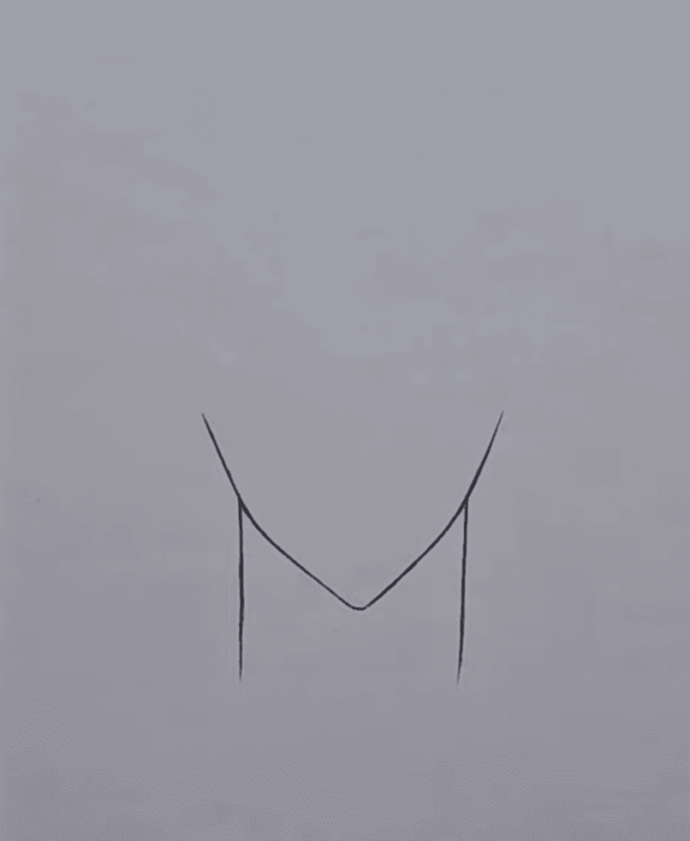 How To Draw Sung Jinwoo (Solo Leveling)