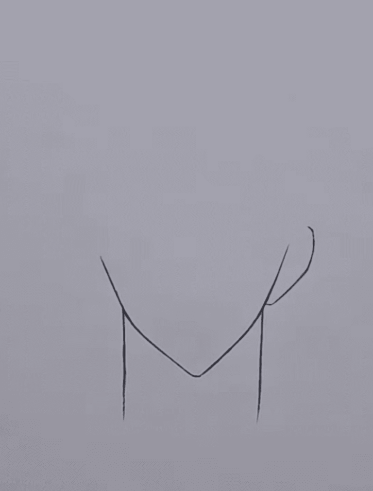 How To Draw Sung Jinwoo (Solo Leveling)