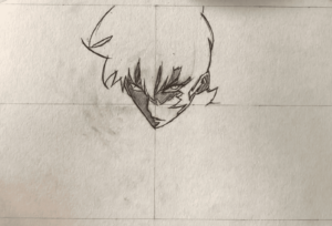 How To Draw Sung Jinwoo (Solo Leveling)