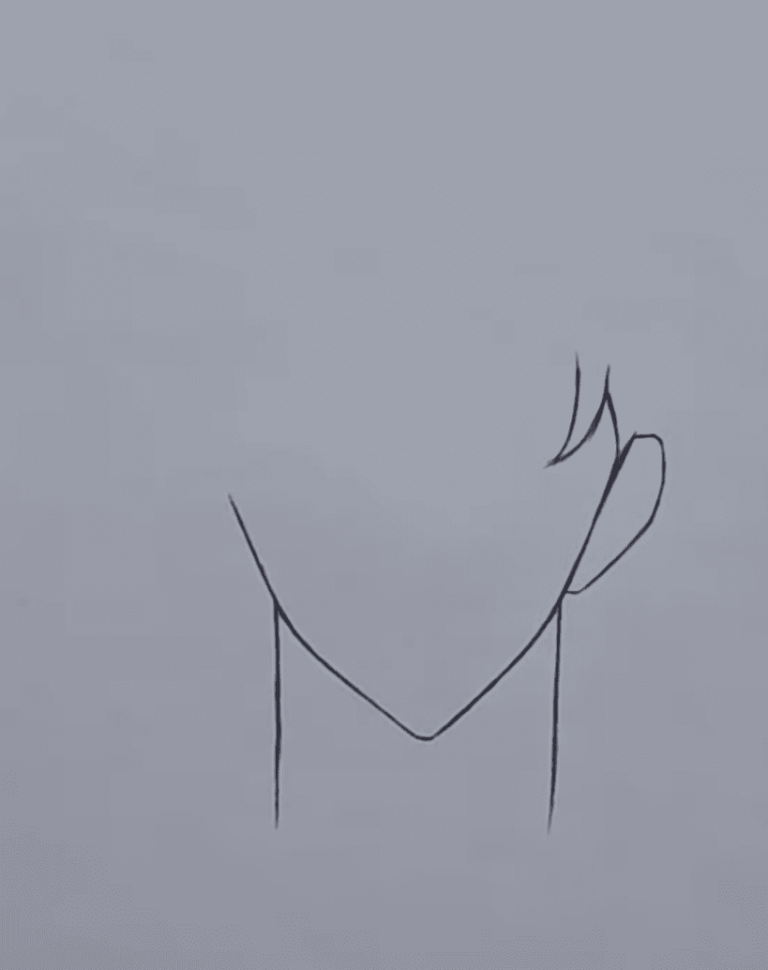 How To Draw Sung Jinwoo (Solo Leveling)
