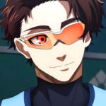 Blue Lock Avatars - AniYuki - Anime Portal