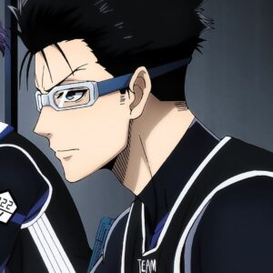 Blue Lock Avatars - AniYuki - Anime Portal
