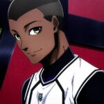 Blue Lock Avatars - AniYuki - Anime Portal