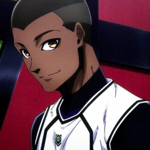 Blue Lock Avatars - AniYuki - Anime Portal