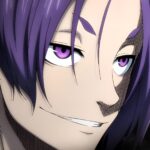 Blue Lock Avatars - AniYuki - Anime Portal