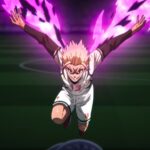 Blue Lock Avatars - AniYuki - Anime Portal