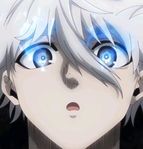 Blue Lock Avatars - AniYuki - Anime Portal