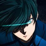 Blue Lock Avatars - AniYuki - Anime Portal