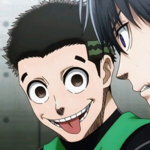 Blue Lock Avatars - AniYuki - Anime Portal