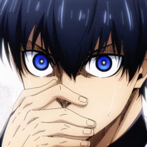 Blue Lock Avatars - AniYuki - Anime Portal