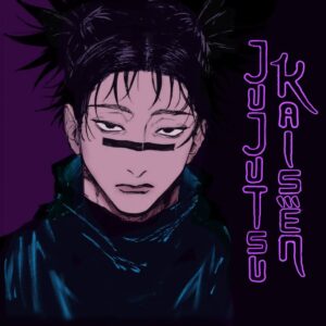 Choso Jujutsu Kaisen Avatars - AniYuki.com