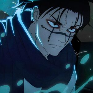 Choso Jujutsu Kaisen Avatars - AniYuki.com