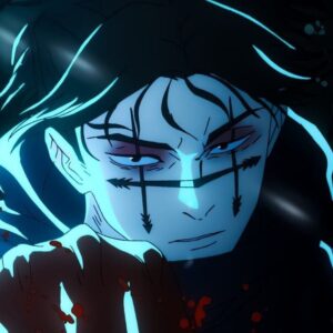 Choso Jujutsu Kaisen Avatars - AniYuki.com