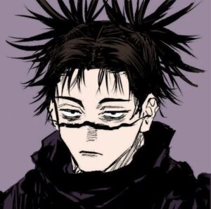 Choso Jujutsu Kaisen Avatars - AniYuki.com