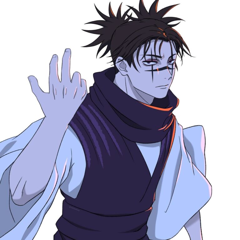 Choso Jujutsu Kaisen Avatars - AniYuki.com