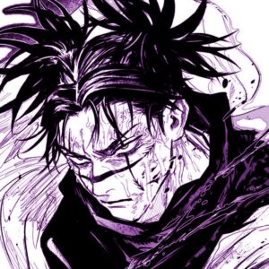 Choso Jujutsu Kaisen Avatars - AniYuki.com