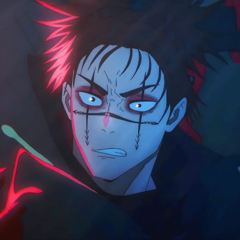 Choso Jujutsu Kaisen Avatars - AniYuki.com