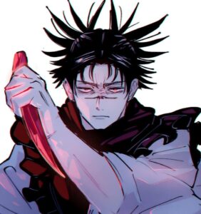 Choso Jujutsu Kaisen Avatars - AniYuki.com