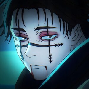 Choso Jujutsu Kaisen Avatars - AniYuki.com