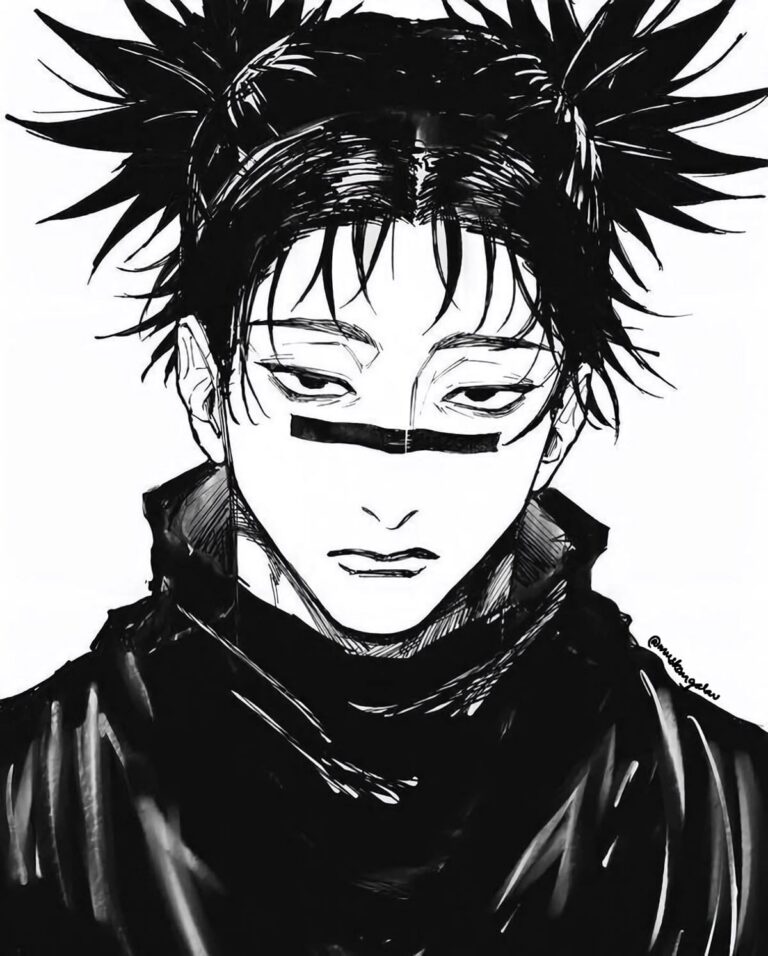 Choso Jujutsu Kaisen Avatars - AniYuki.com